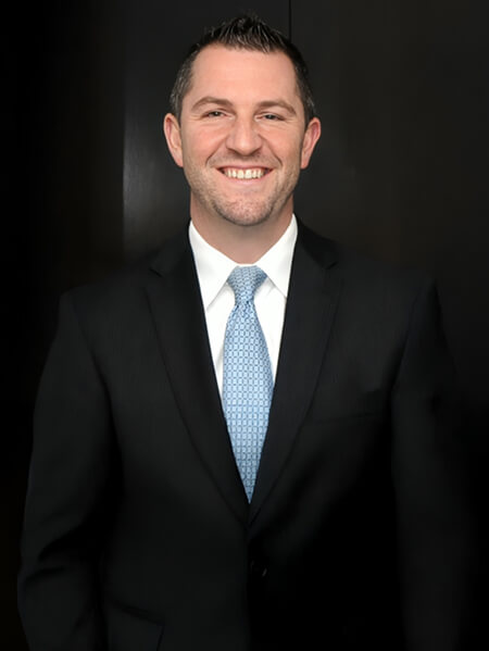 Christopher Burke - Dalmata, Maloy & Burke, LLP
