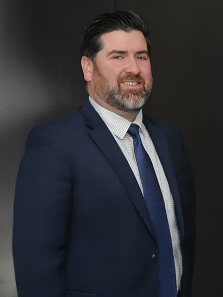Daniel P. Maloy - Dalmata, Maloy & Burke, LLP